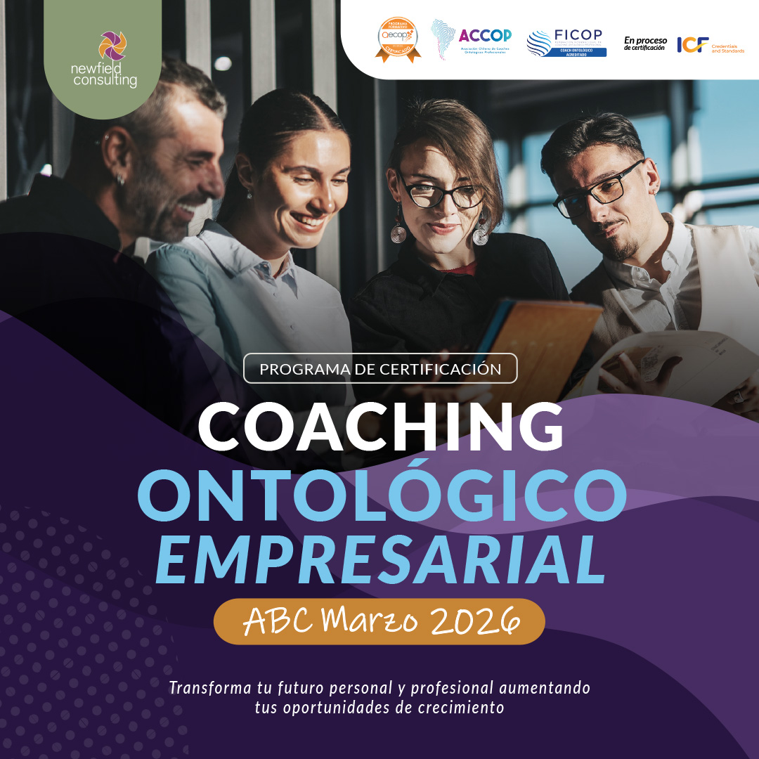 Programa Certificación Coaching Ontológico ABC Marzo 2026